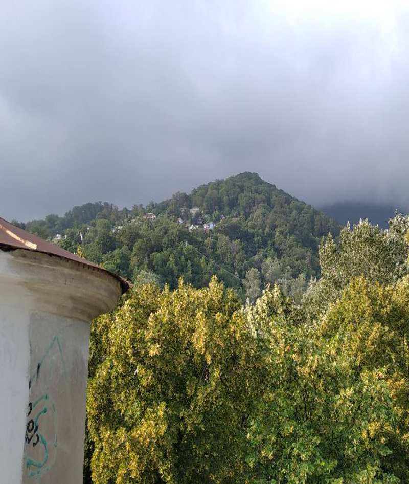 Wurm's museum